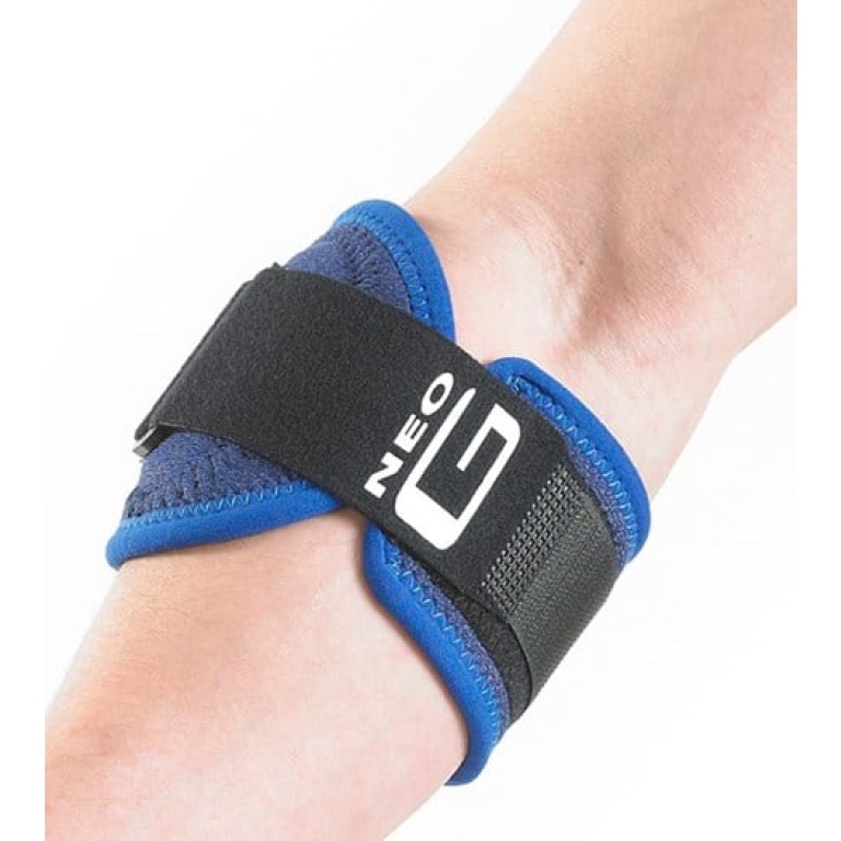 Neo G Tennis/Golf Elbow Support Strap - RehaCare New Zealand