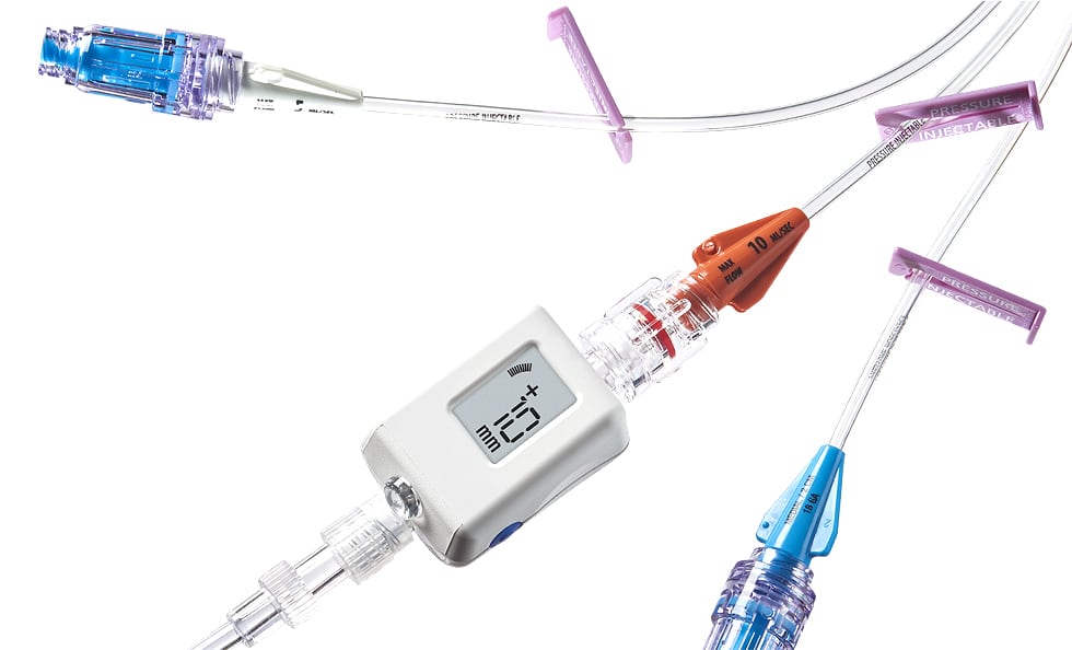 Compass Compartment Pressure Testing Device – RehaCare New Zealand